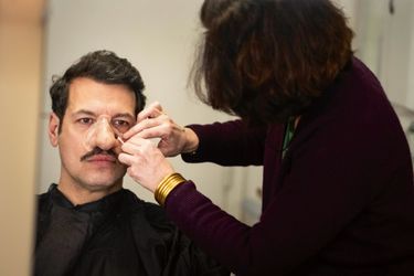 Laurent Lafitte dans « Cyrano de Bergerac » : « J’aime cet équilibre ...