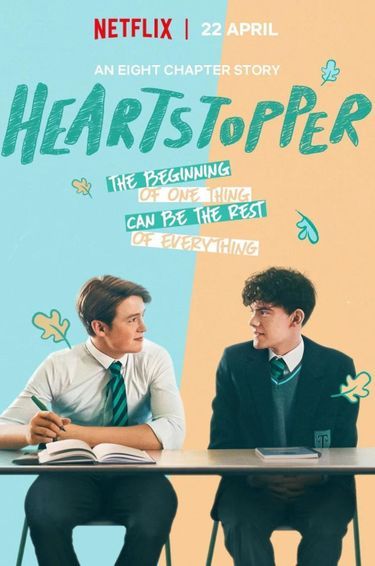 « Heartstopper » (Netflix) : Kit Connor parle-t-il vraiment français