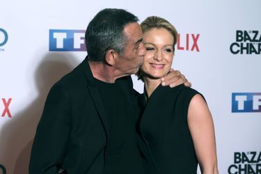 Thierry Ardisson : pourquoi il ne vit pas (encore) avec Audrey Crespo-Mara