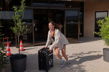 « Une expérience surprenante » : « Destination X », le jeu de voyage à ...