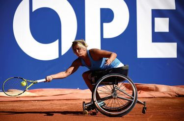 Pauline Déroulède : une volonté de fer pour les jeux paralympiques de Paris