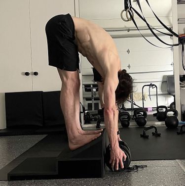 Bryan Johnson : l'homme qui voulait vivre 200 ans