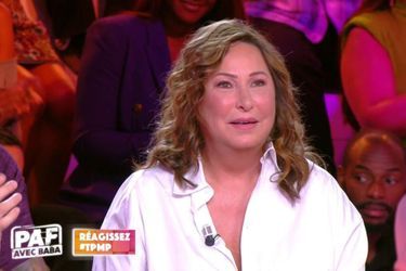 Évelyne Thomas a 60 ans : que devient la présentatrice de « C’est mon ...