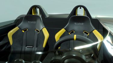 Bulgari x Gran Turismo : gaming à l’italienne