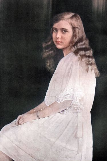 Qui était la princesse Ingrid de Suède, dernière reine consort du ...