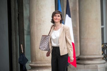 Amélie Oudéa-Castéra : idylle avec Kuerten, matchs avec Mauresmo… ses ...