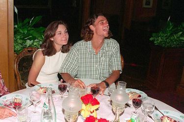 Amélie Oudéa-Castéra : idylle avec Kuerten, matchs avec Mauresmo… ses ...