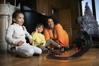 Kelly Massol (« Qui veut être mon associé ? ») : « J’ai l’air d’un ...