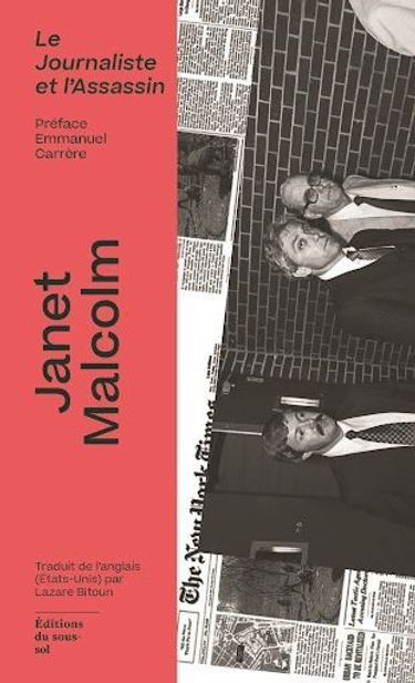 Janet Malcolm : le journalisme est-il malhonnête