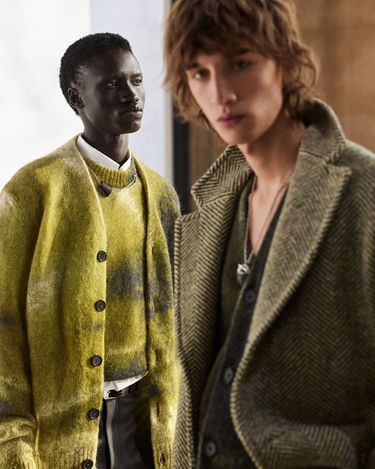 Fashion Week : un vestiaire ultra désirable et luxueux chez Hermès