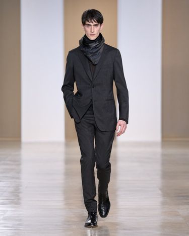 Fashion Week : un vestiaire ultra désirable et luxueux chez Hermès