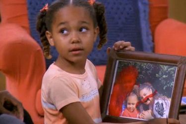 Que devient Parker McKenna Posey, la jeune Kady dans « Ma famille d ...