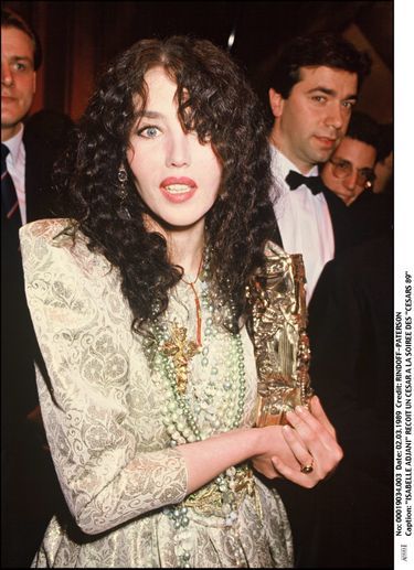 César de la meilleure actrice : toutes les lauréates depuis 1976