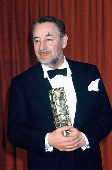 César du meilleur acteur : tous les lauréats depuis 1976