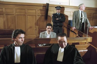 Omar Raddad « toujours déterminé à être blanchi », 30 ans après sa ...