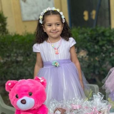 La mystérieuse disparition de la petite Hind, fillette palestinienne ...