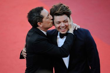 Kev Adams, même pas peur du bide : « C’est comme ça qu’on apprend