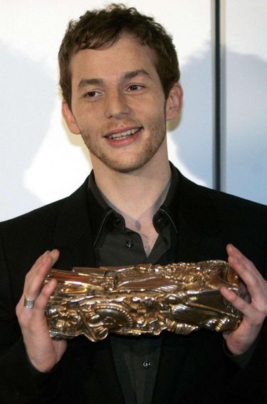César du meilleur espoir masculin : tous les lauréats depuis 1983