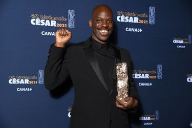 César du meilleur espoir masculin : tous les lauréats depuis 1983