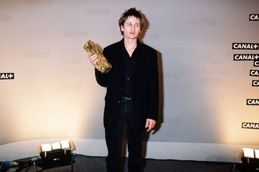 César du meilleur espoir masculin : tous les lauréats depuis 1983