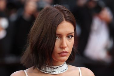 adele exarchopoulos origine