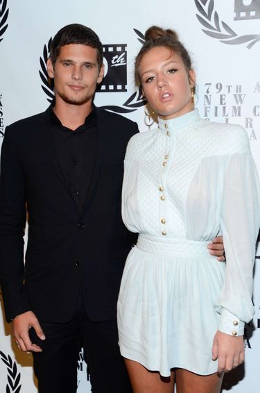 adele exarchopoulos mari