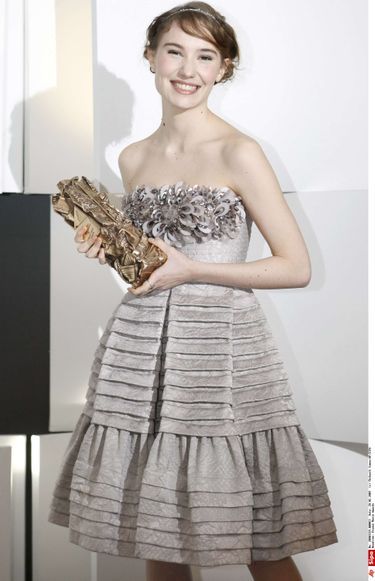 César du meilleur espoir féminin : toutes les lauréates depuis 1983