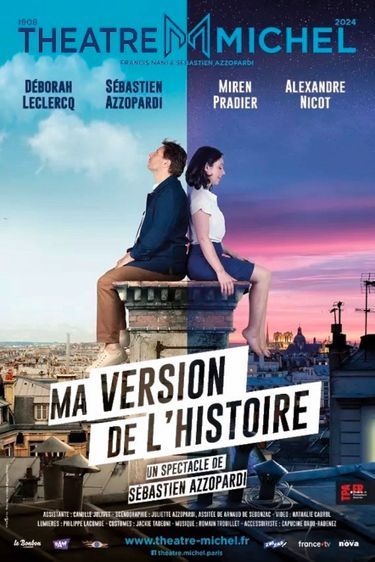 Sébastien Azzopardi : « Il n’y a pas de formule, je propose toujours de ...