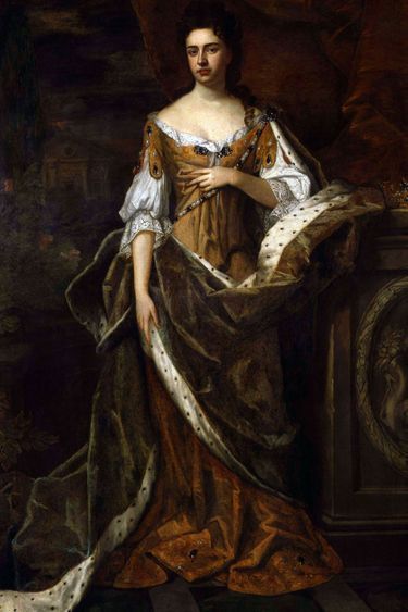 Anne Stuart, la tragédie d’une reine 17 fois enceinte mais sans héritier