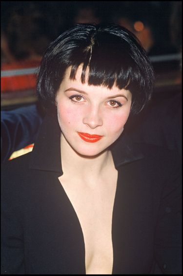 Juliette Binoche a 60 ans : ses 8 looks les plus fous en images