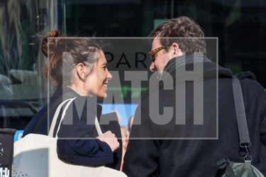 Charlotte Casiraghi et Nicolas Mathieu : les photos exclusives d'un ...