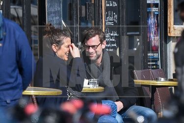 Charlotte Casiraghi et Nicolas Mathieu : les photos exclusives d'un ...