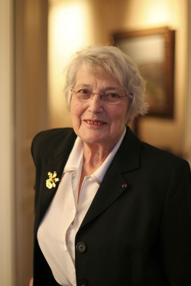 Expo Photo Paris Match itinérante : 80 ans de la Libération, Les femmes ...