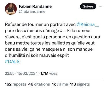 Inès Reg VS Natasha St-Pier : anatomie d’un clash