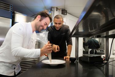 Yazid Ichemrahen : « La pâtisserie c’est la seule chose que j’ai vu ...
