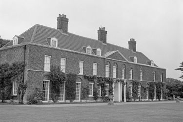 Tout ce que vous devez savoir sur Anmer Hall, havre de paix pour Kate ...