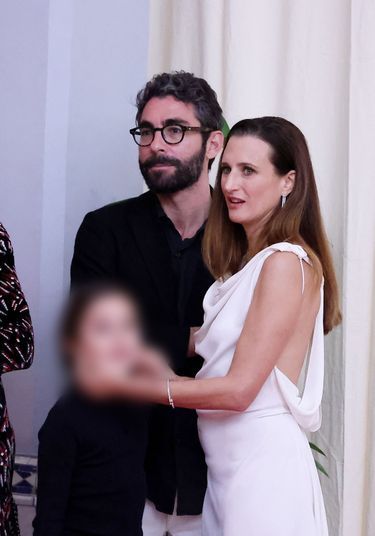 Camille Cottin : débuts, succès, enfants… Tout savoir sur la Française ...