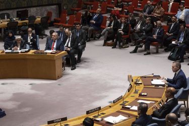 Iran-Israël : le monde retient son souffle