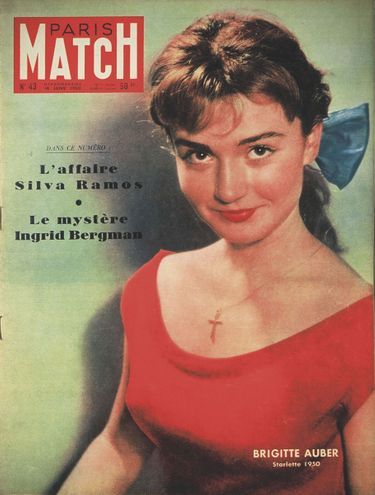 Alain avant Delon : l'enfance d'un géant