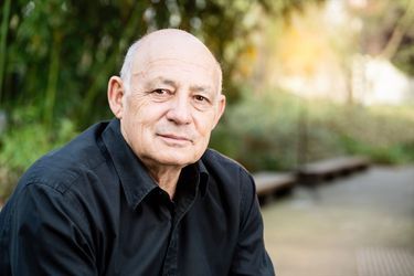 Pascal Maitre : « Je me sens plus storyteller que photographe