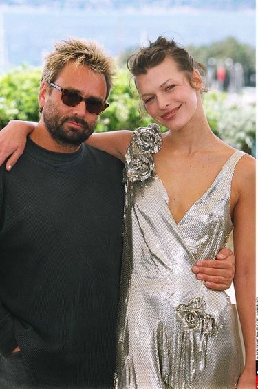 Maïwenn « abandonnée » par Luc Besson, sa sœur Isild raconte