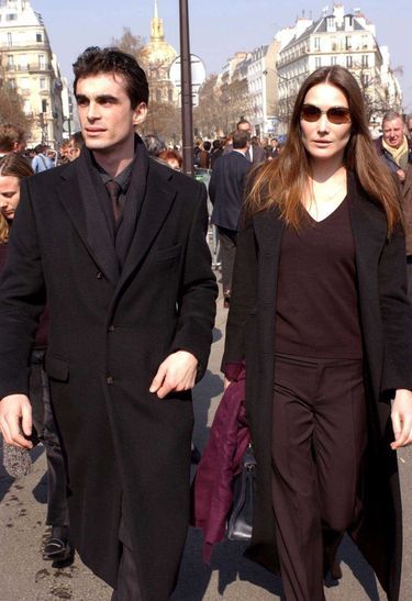 Carla Bruni : carrière, mariage, enfants… ce qu’il faut savoir sur la ...