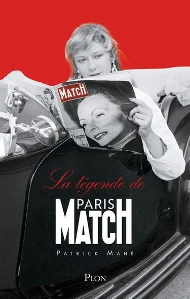 Les secrets bien gardés de Paris Match