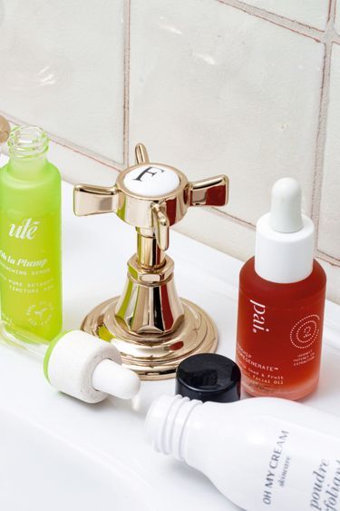 Beauté : une routine plus green et plus clean