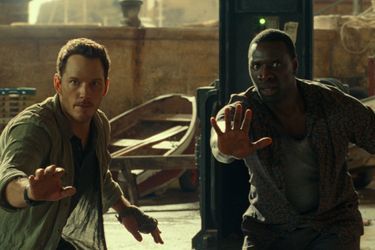 Omar Sy : carrière, femme, enfants… ce qu’il faut savoir sur le plus ...