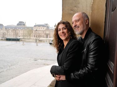 Vishka Asayesh, une résistante qui se dévoile