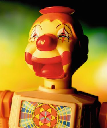 Andres Serrano, l'Amérique coule dans ses veines