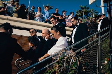 «Un p’tit truc en plus» d'Artus : dans les coulisses du film phénomène