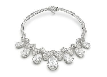 Joaillerie : Bulgari, l'opulence à l'italienne