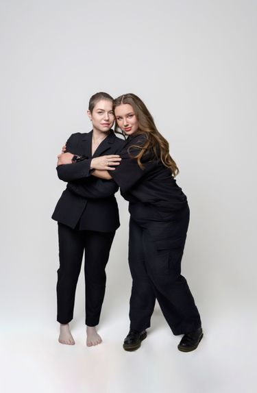 Émilie Dequenne : « Sur un tournage, je suis à nouveau moi